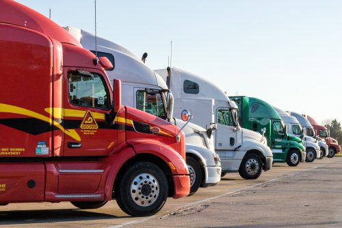 What Is Trailer Interchange Coverage and Who Needs It? - Interstate